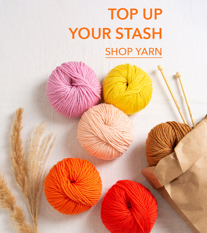 Knitting, Crochet, Weaving, Macrame, Yarn and Tools– Wool Couture