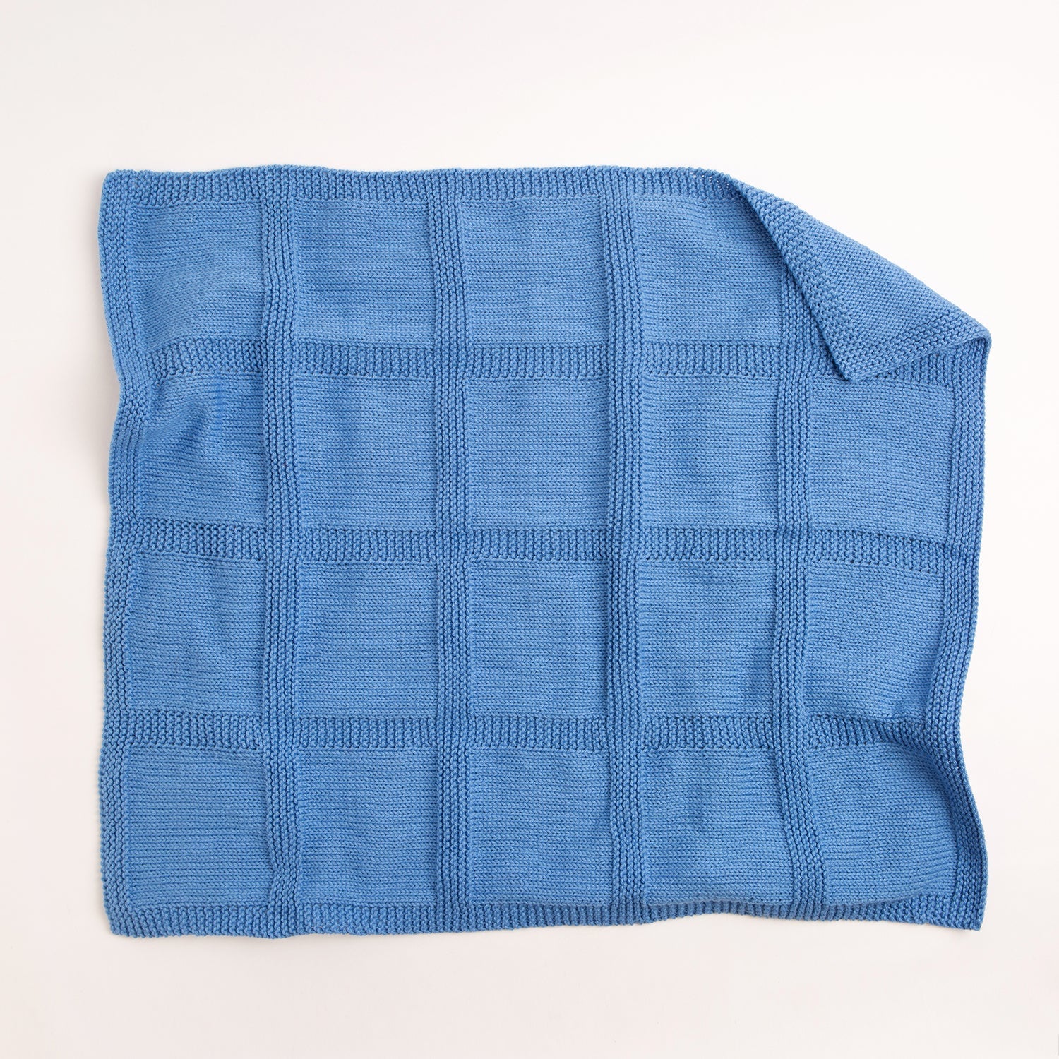 Baby Knitting Kits– Wool Couture