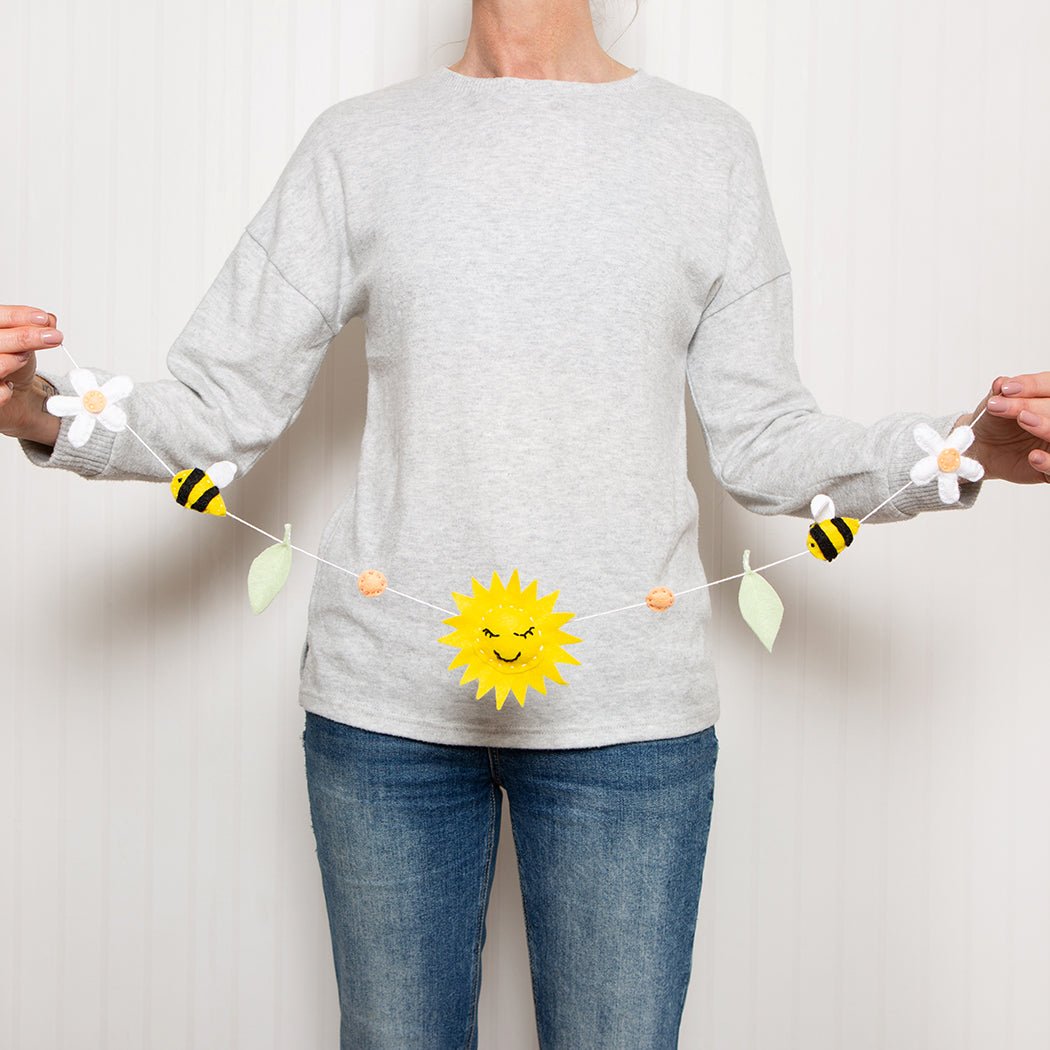 Bee Collection Craft Kits | Wool Couture