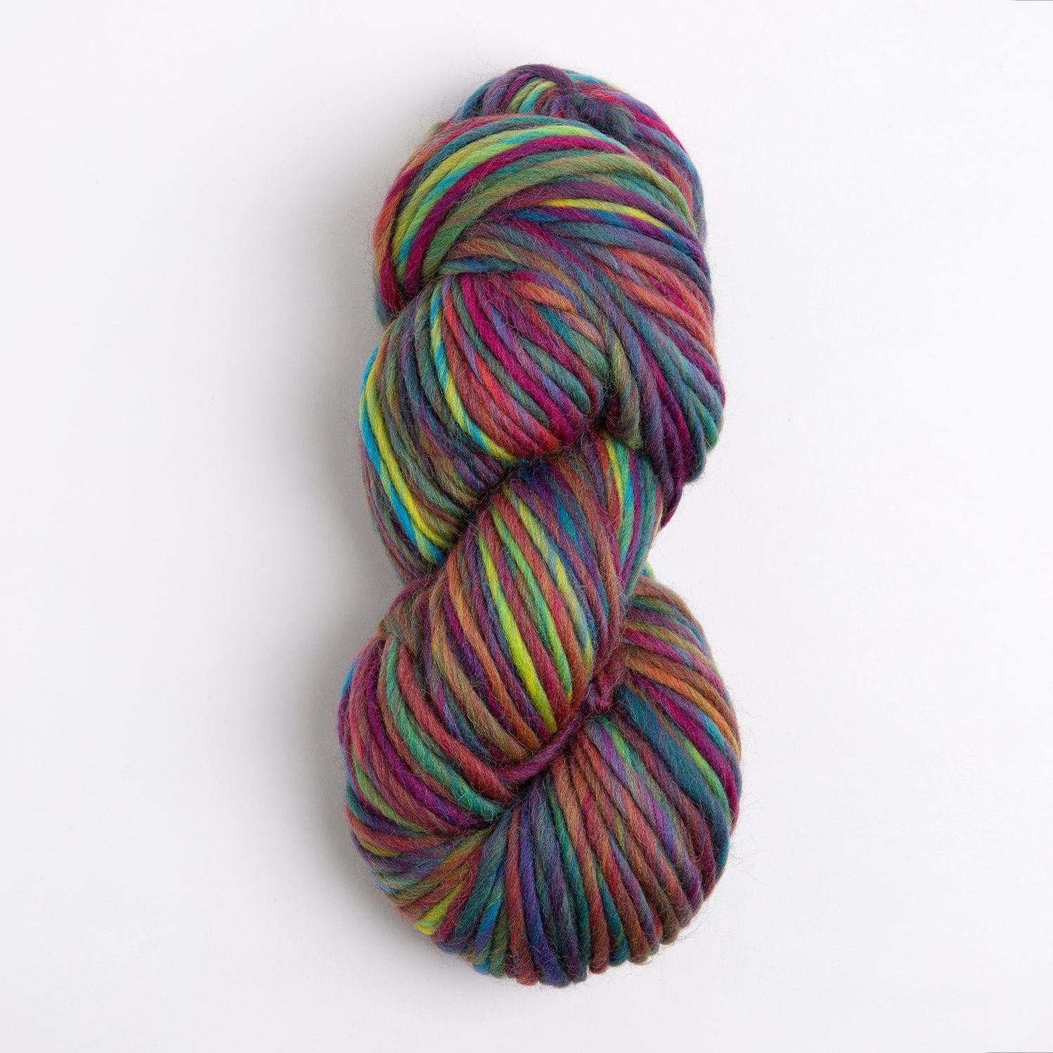 Cheeky Chunky Twist Super Chunky Yarn 200g Skein | Wool Couture