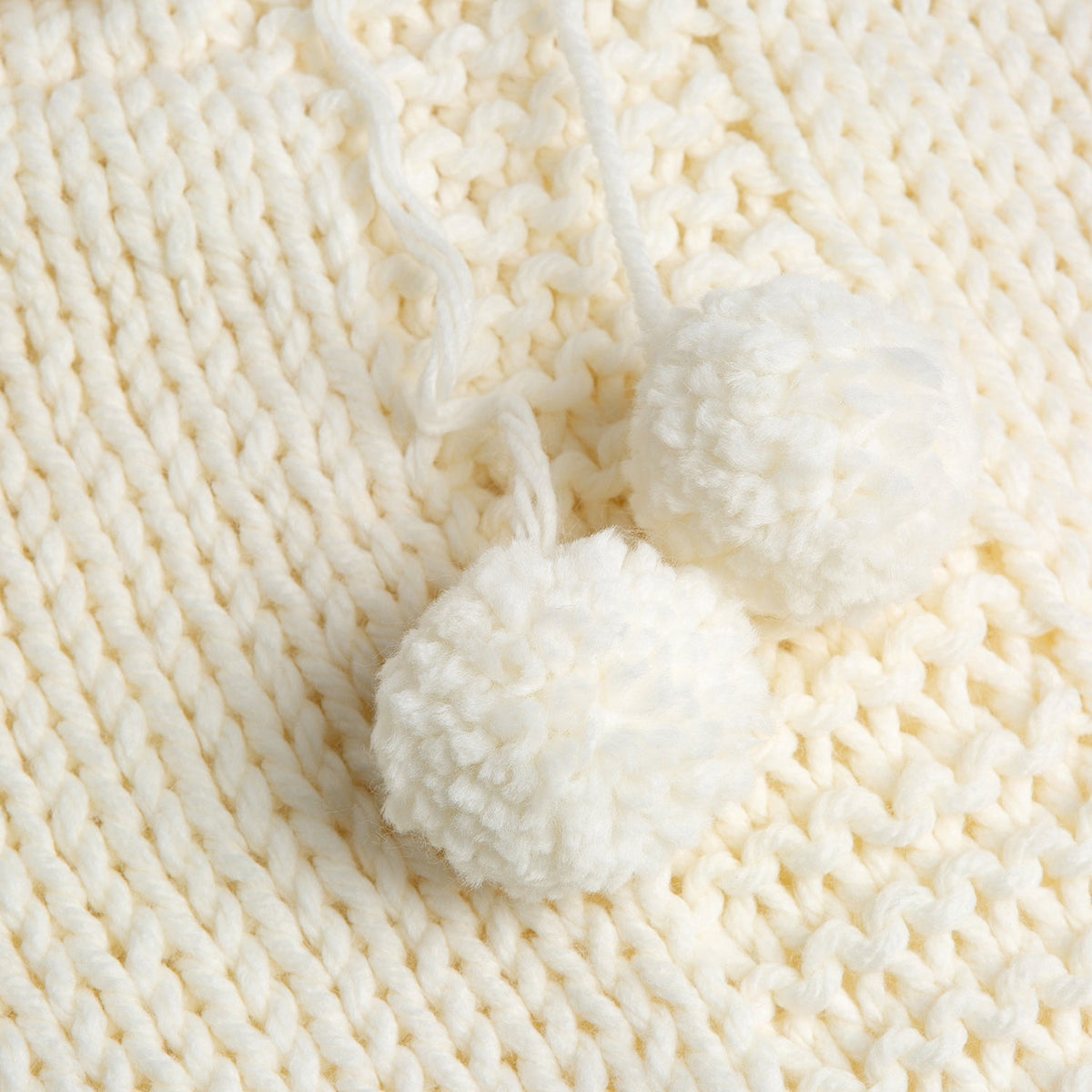 Baby Knitting Kits– Wool Couture