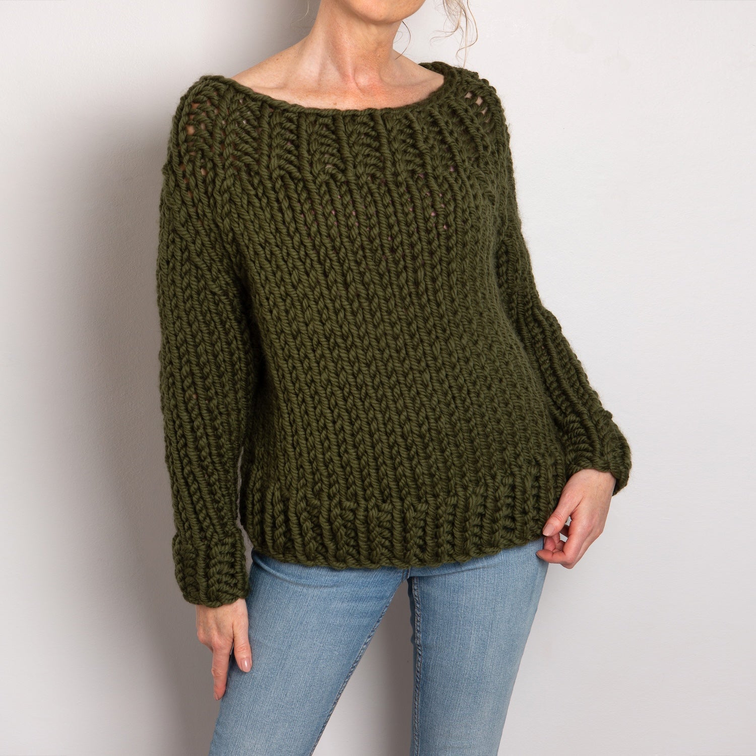 New Arrivals– Wool Couture