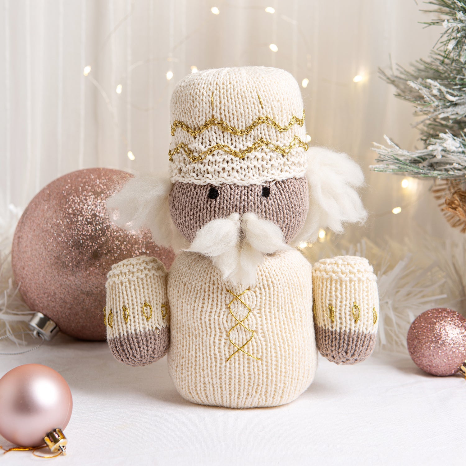 Christmas Craft Kits– Wool Couture