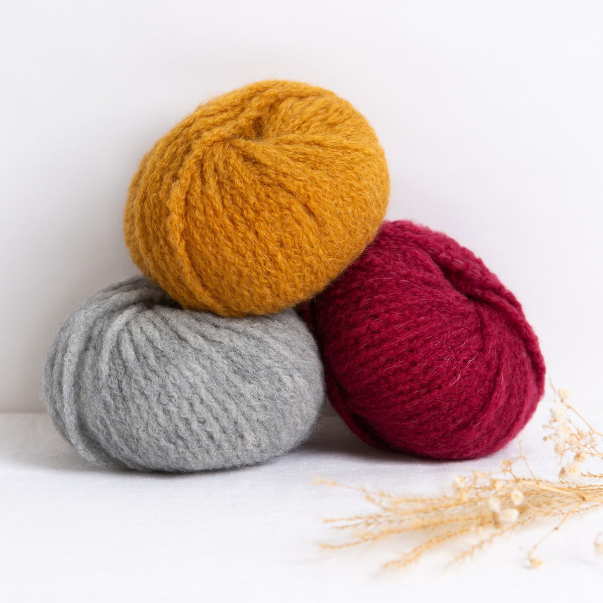 Cuddly Cashmere Super Chunky Yarn - 5 Balls 15% DISCOUNT | Wool Couture