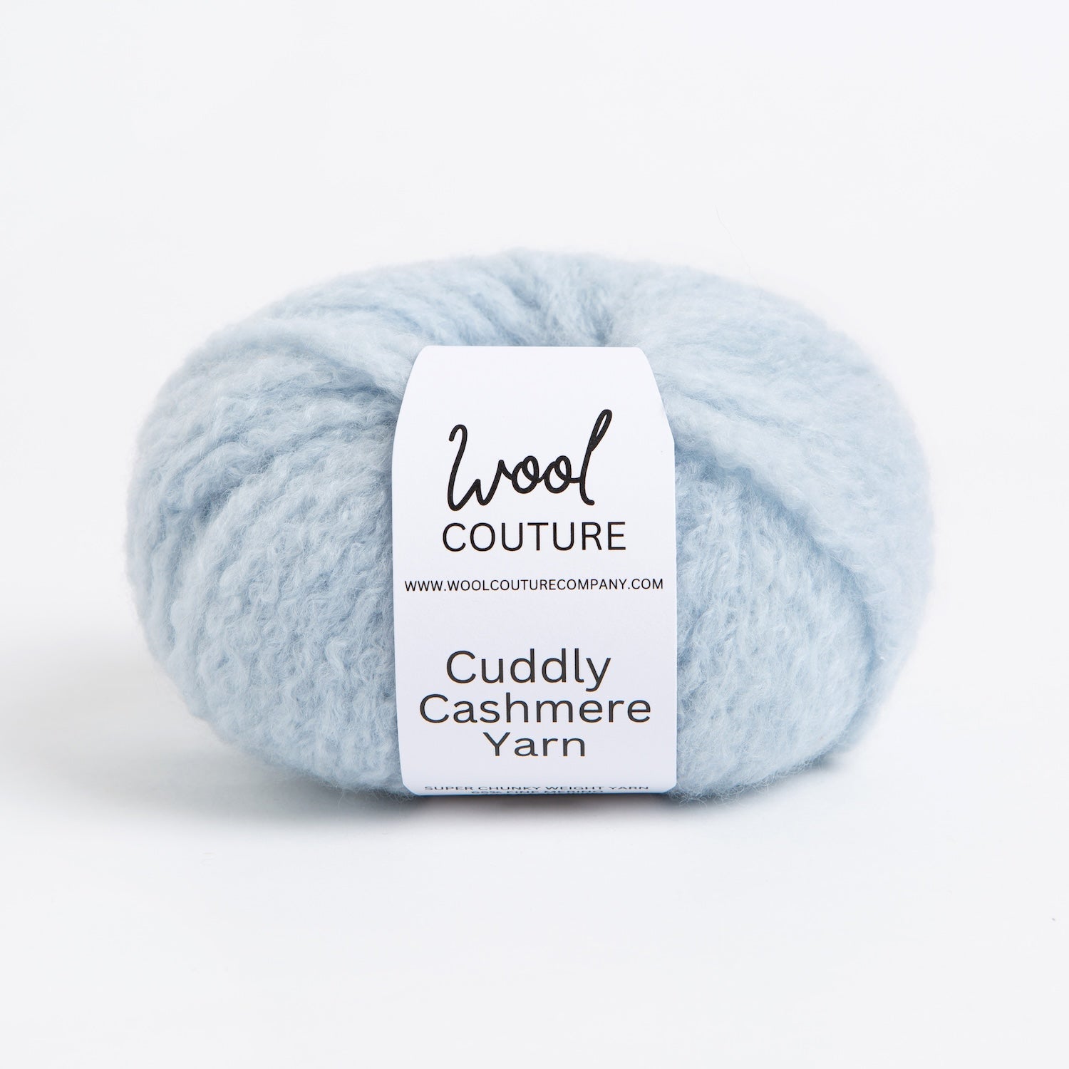 Our Yarns | Shop All | Wool Couture
