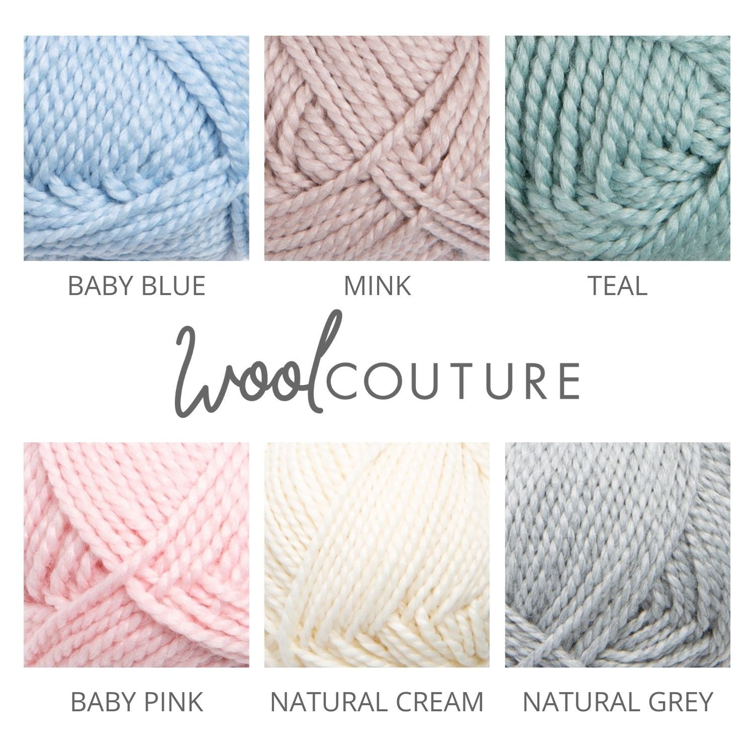 Robyn Octopus Knitting Kit– Wool Couture