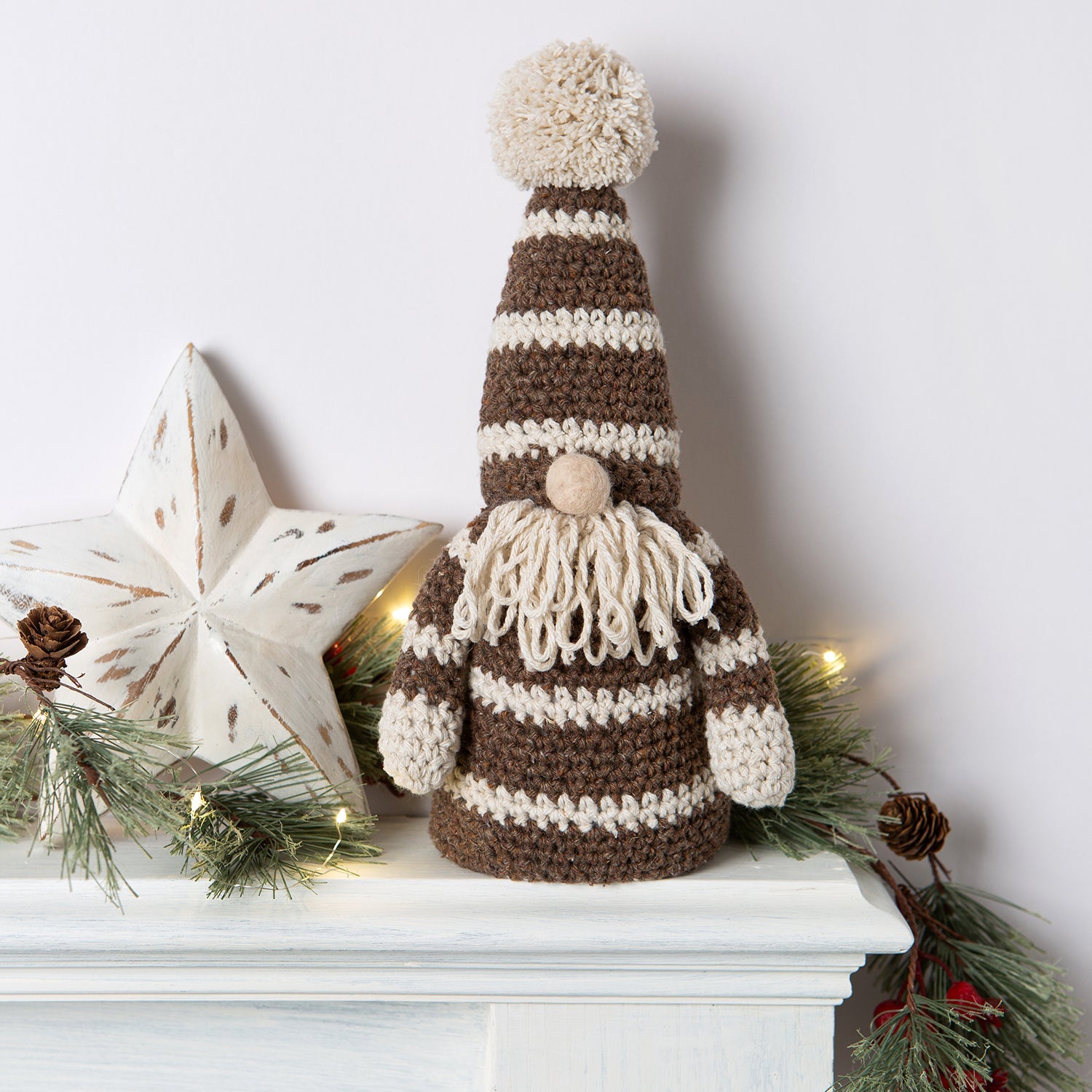 Christmas Craft Kits– Wool Couture