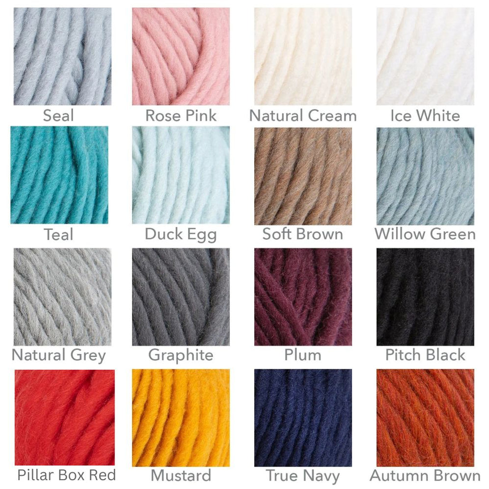 Knitting, Crochet, Weaving, Macrame, Yarn and Tools– Wool Couture