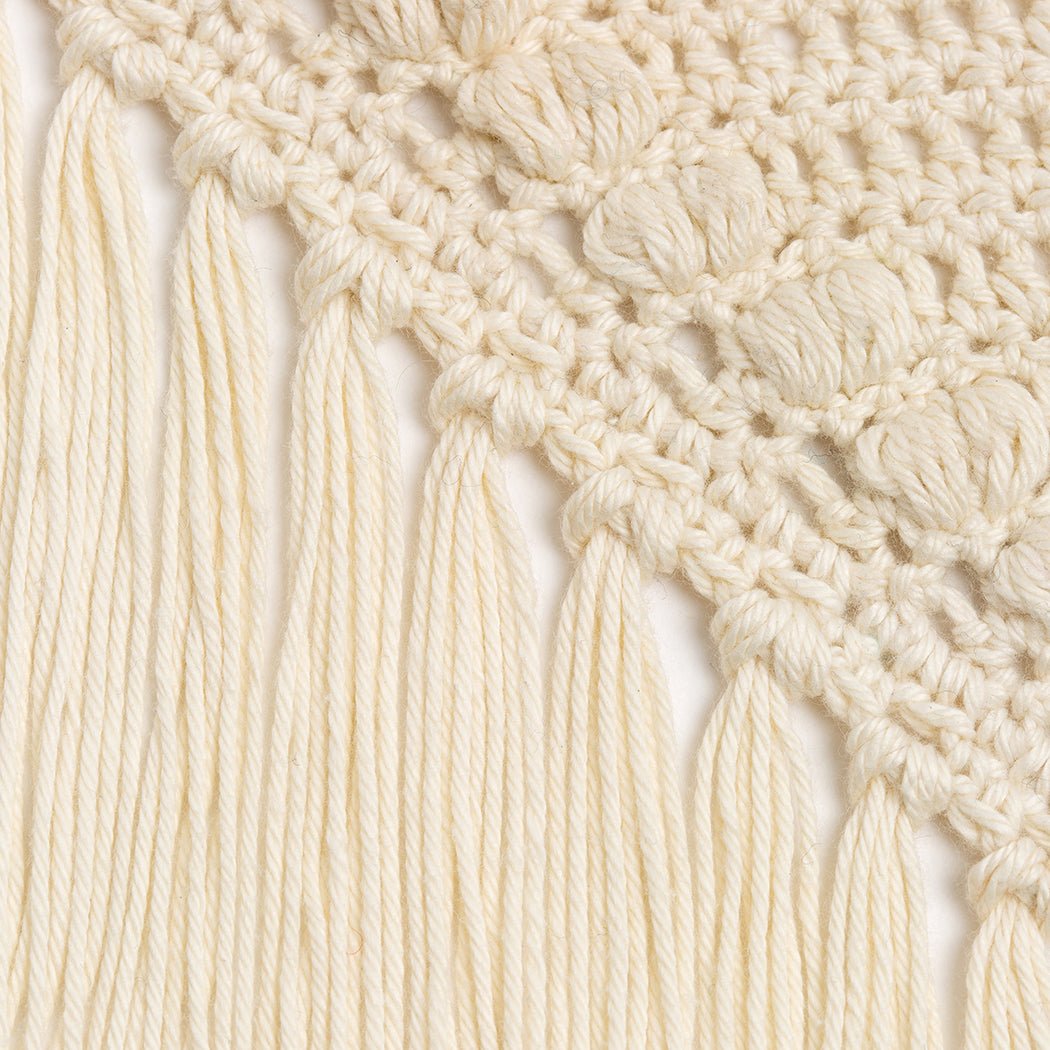 Macrame Kits For Beginners to Intermediate | Wool Couture