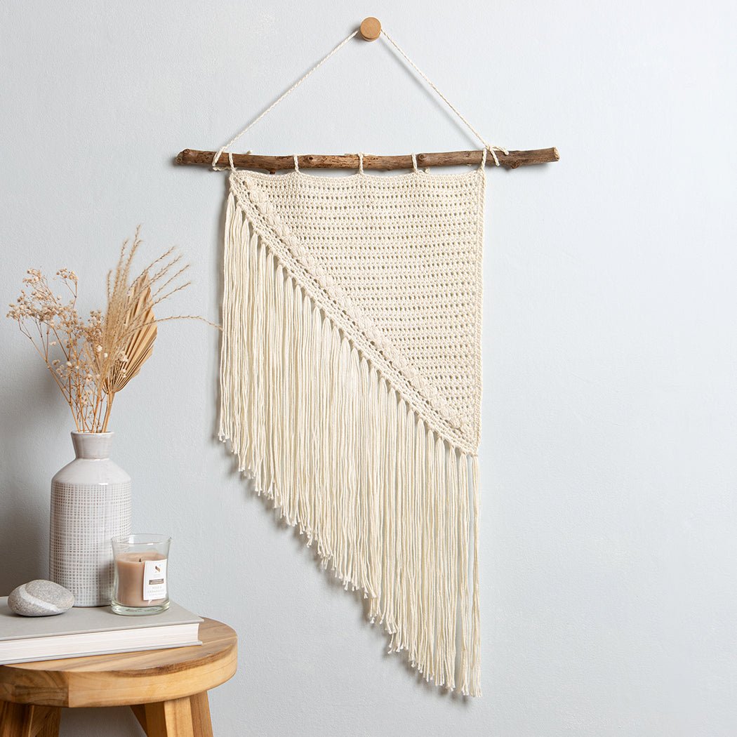 Macrame Kits For Beginners to Intermediate | Wool Couture