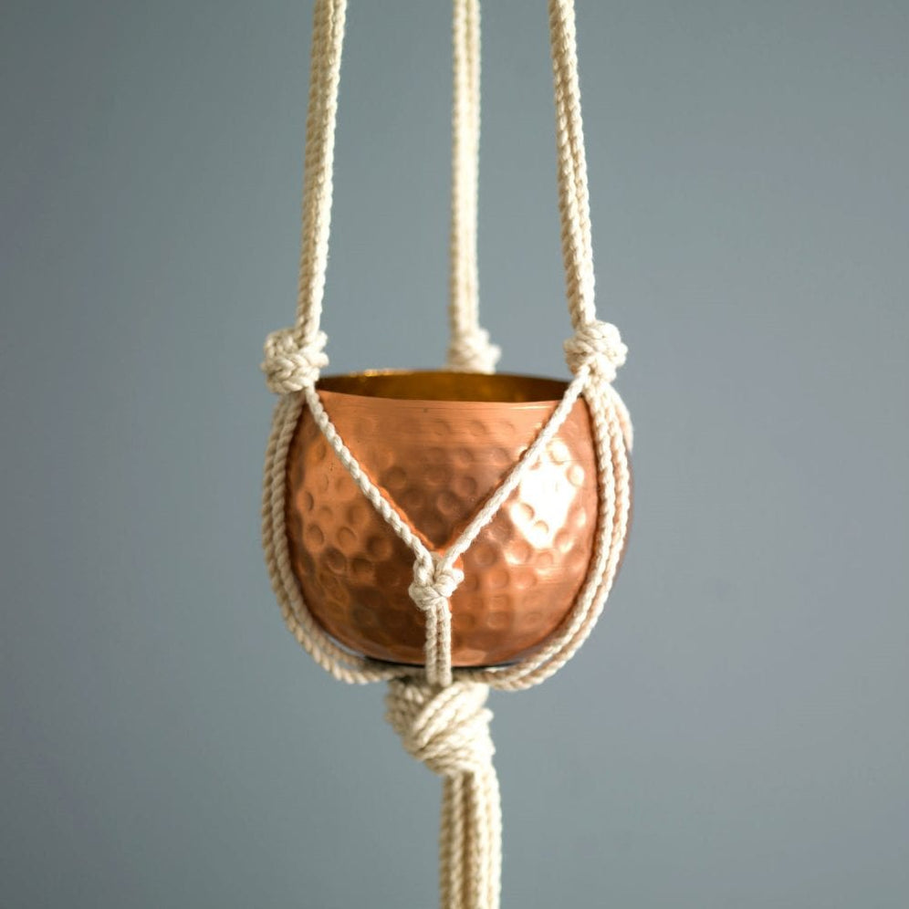 Macrame Kits For Beginners to Intermediate | Wool Couture