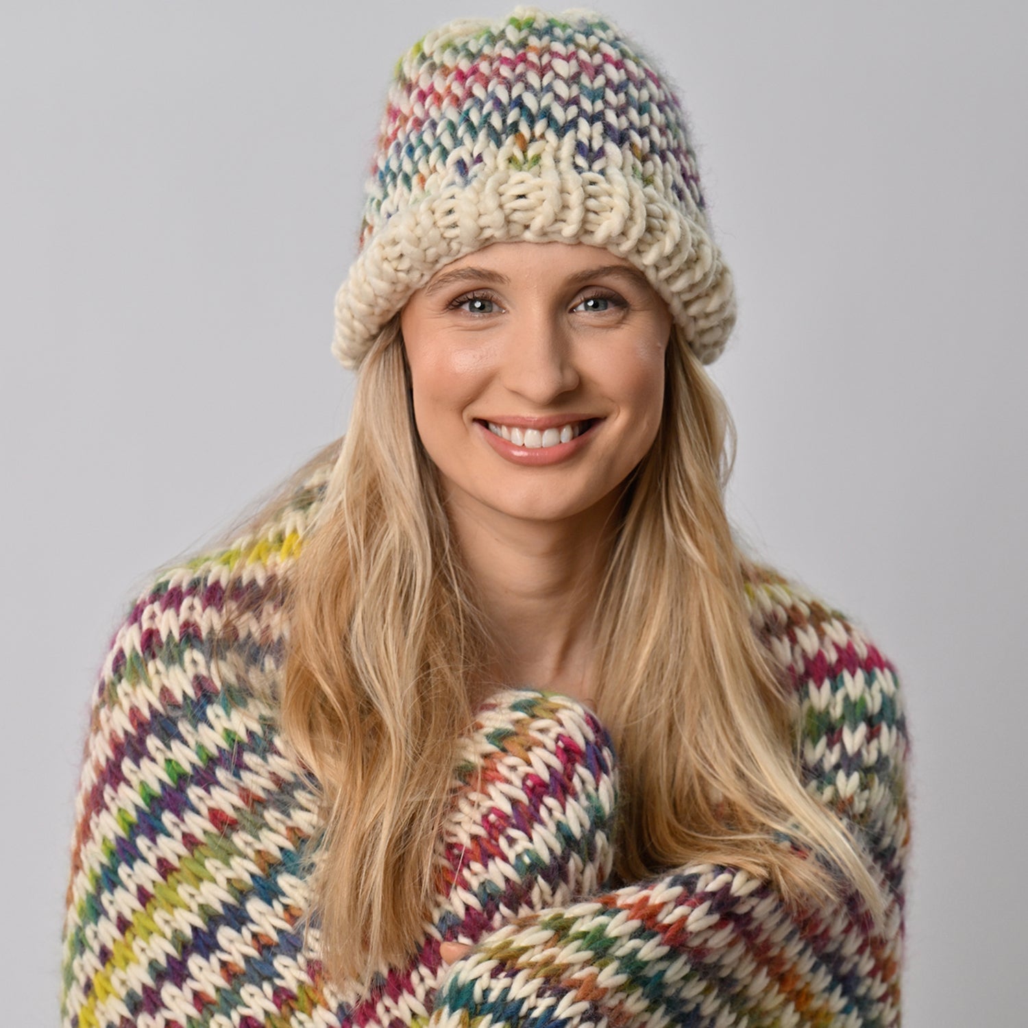 The Ellie Collection– Wool Couture