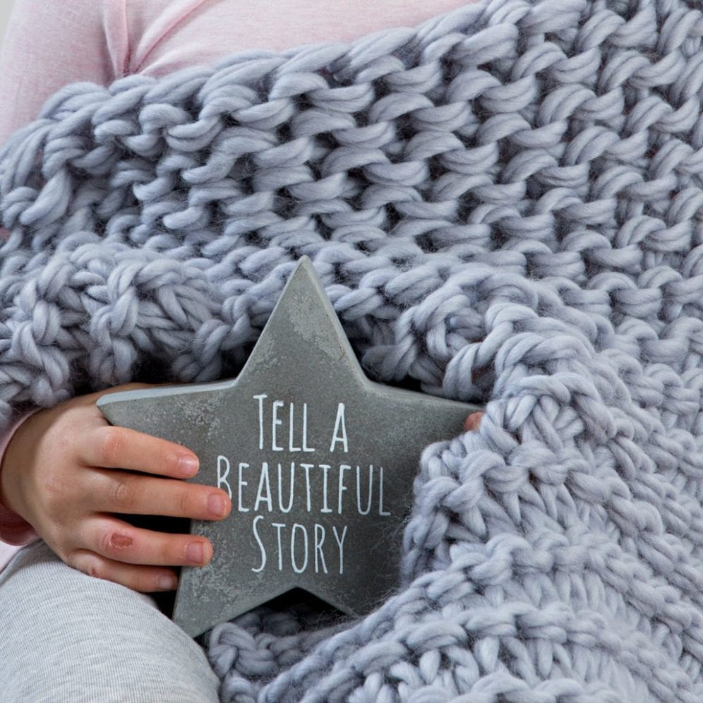 Baby Knitting Kits– Wool Couture