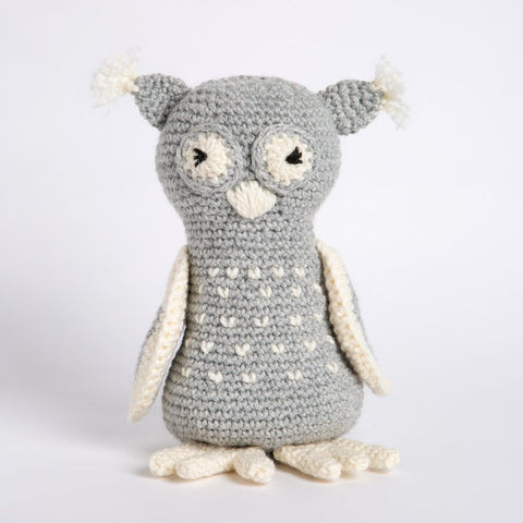 Animal Crochet Kits | Beginner, easy, intermediate– Page 2 | Wool Couture