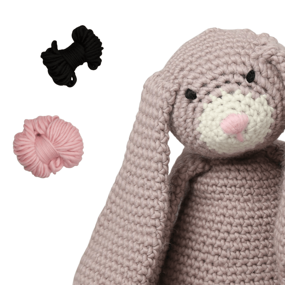 Animal Features Yarn Pack | Wool Couture