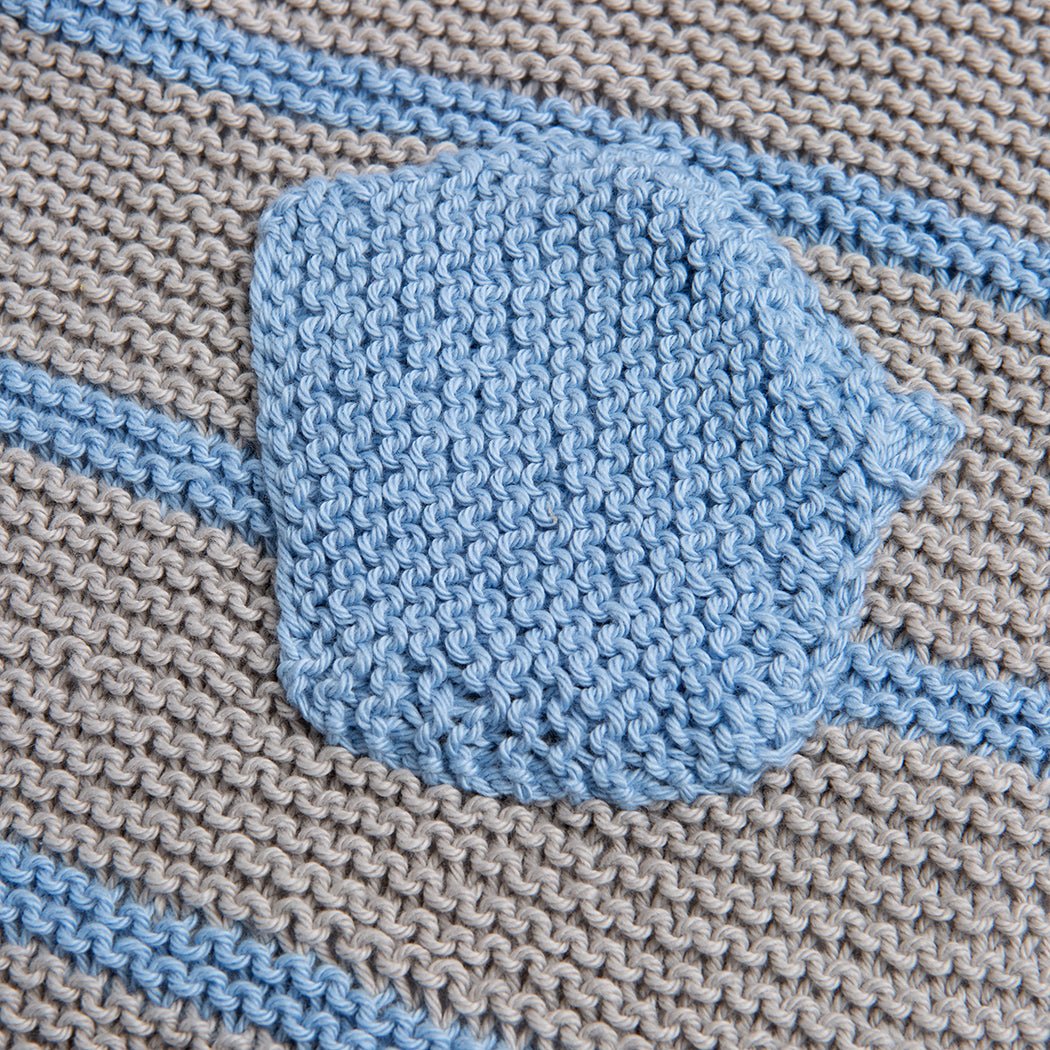 Baby Knitting Kits– Wool Couture