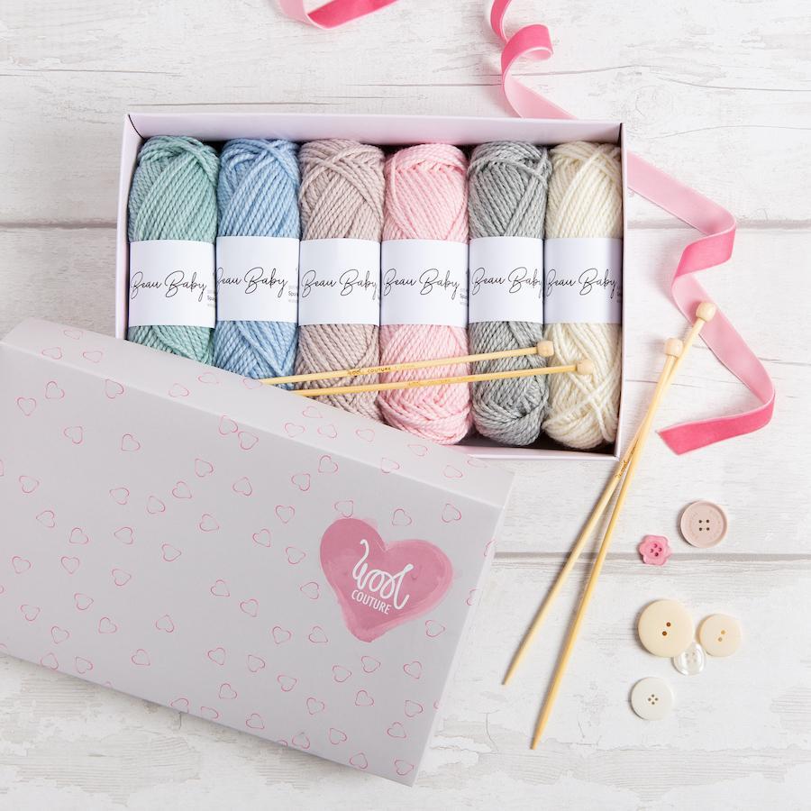 Our Yarns - Shop all– Wool Couture