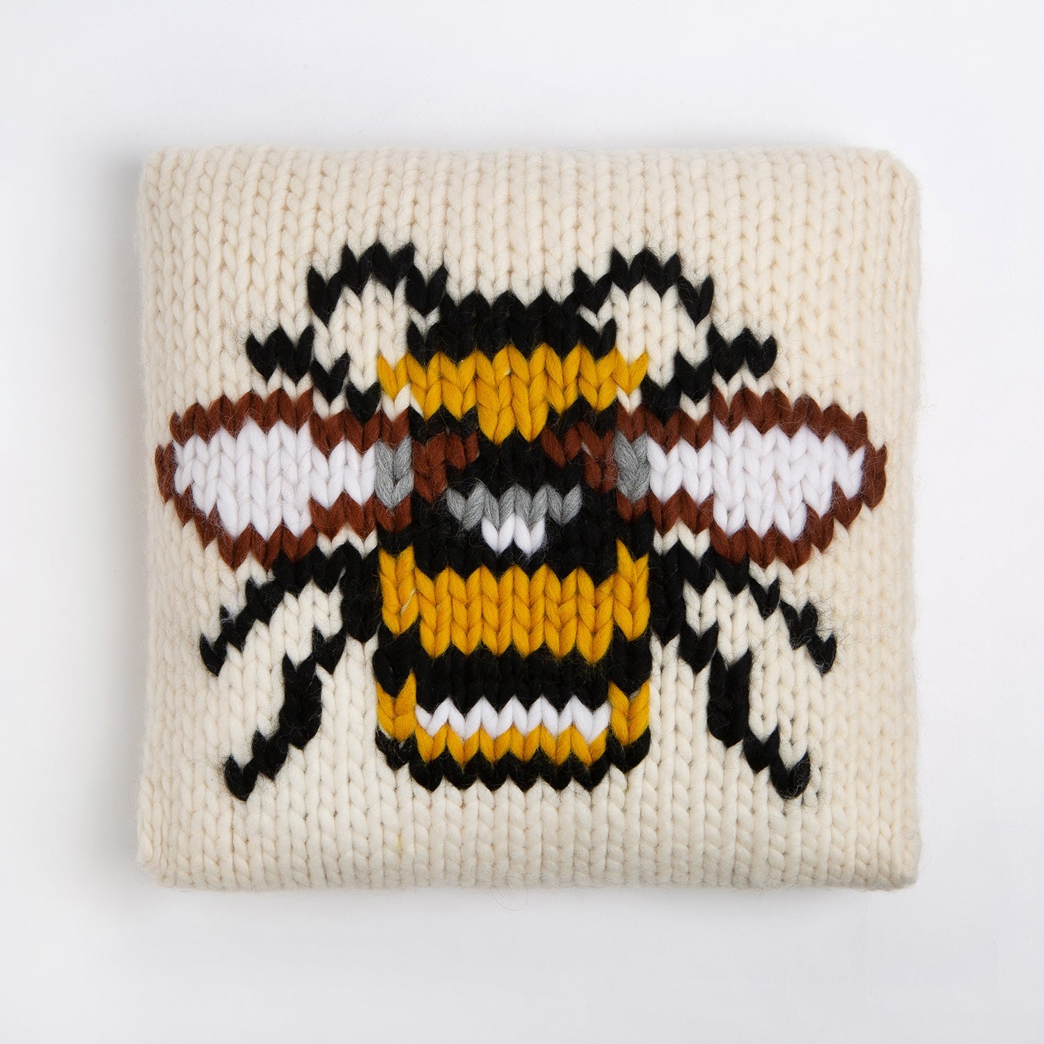 Bee Collection Craft Kits– Wool Couture