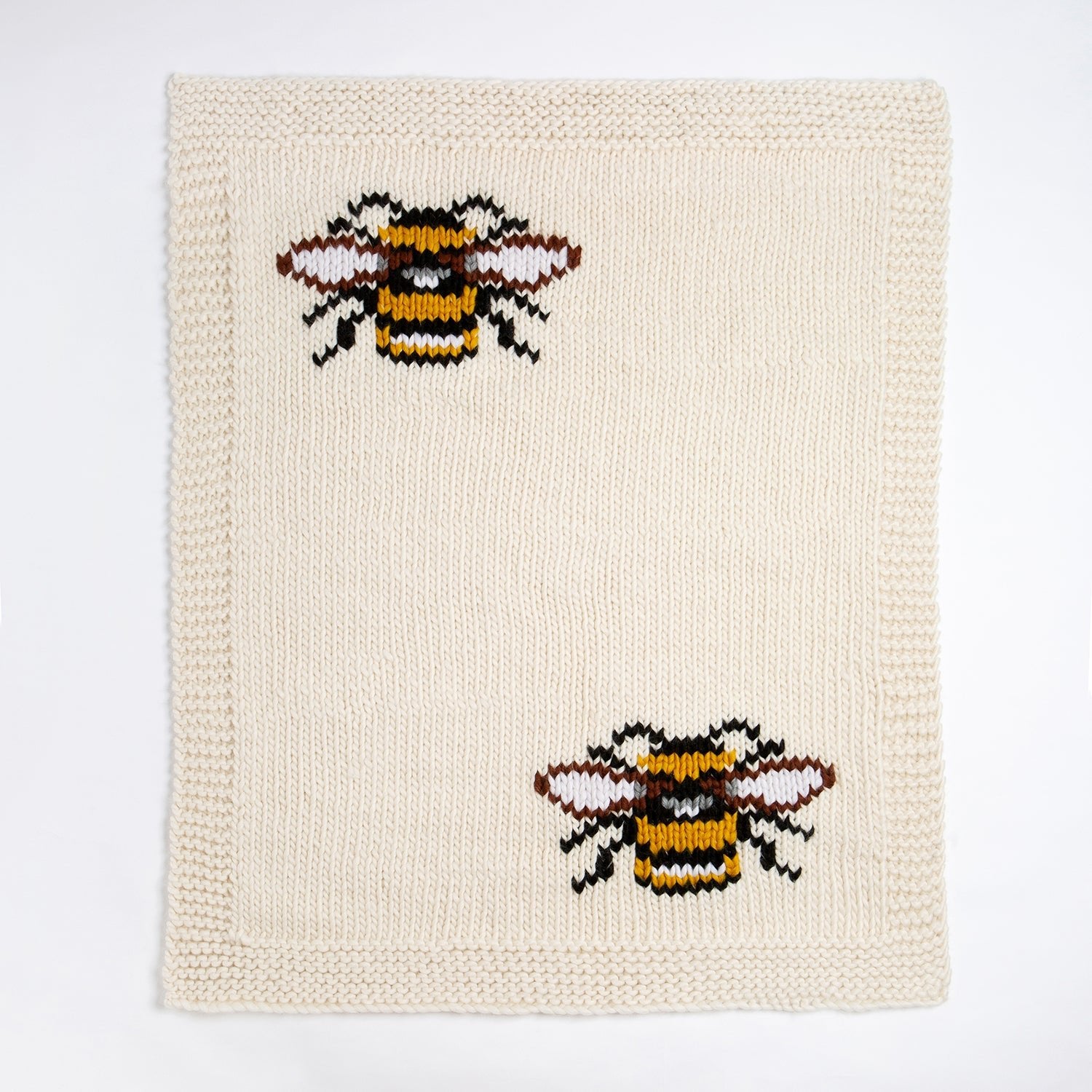 Bee Collection Craft Kits– Wool Couture