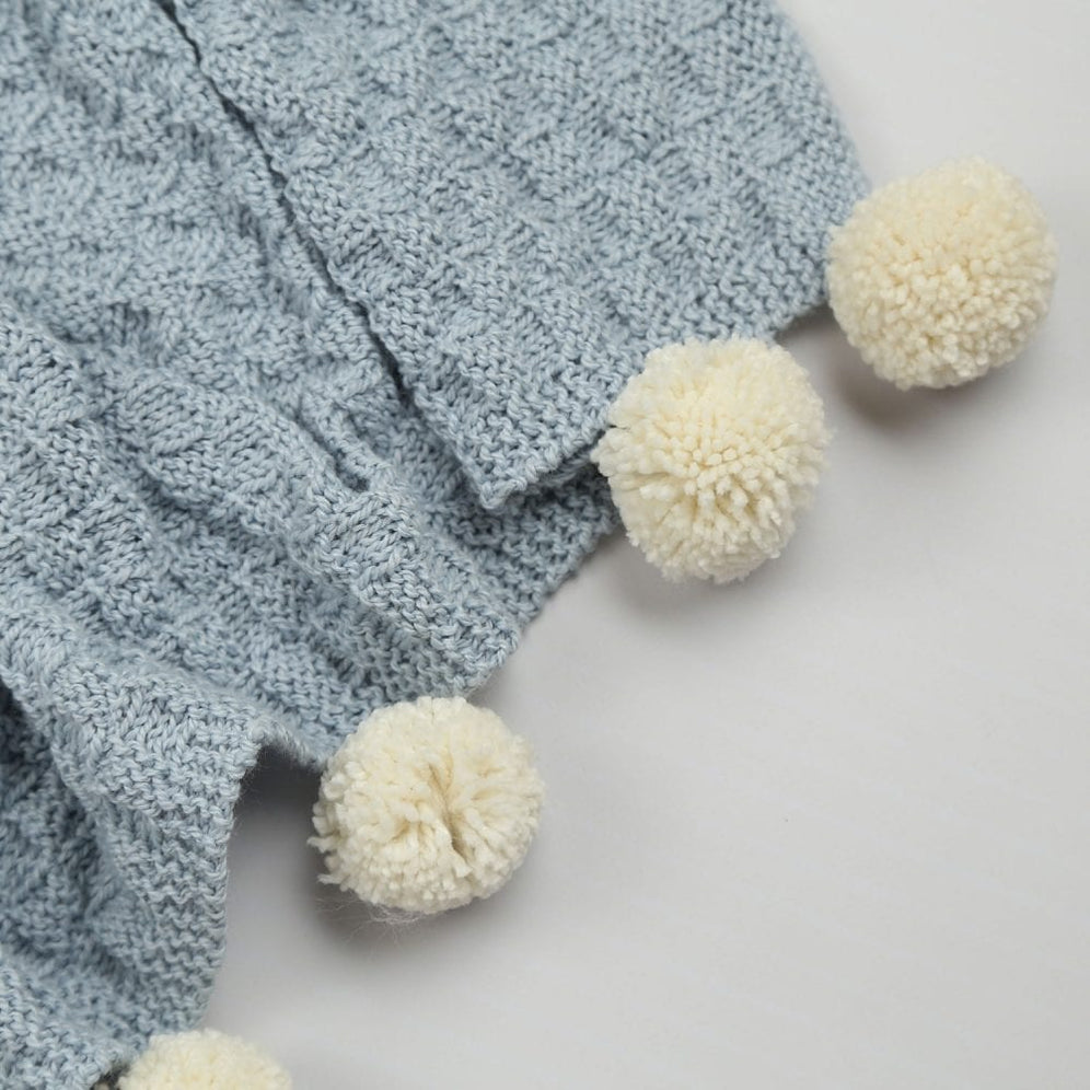 Baby Knitting Kits– Wool Couture