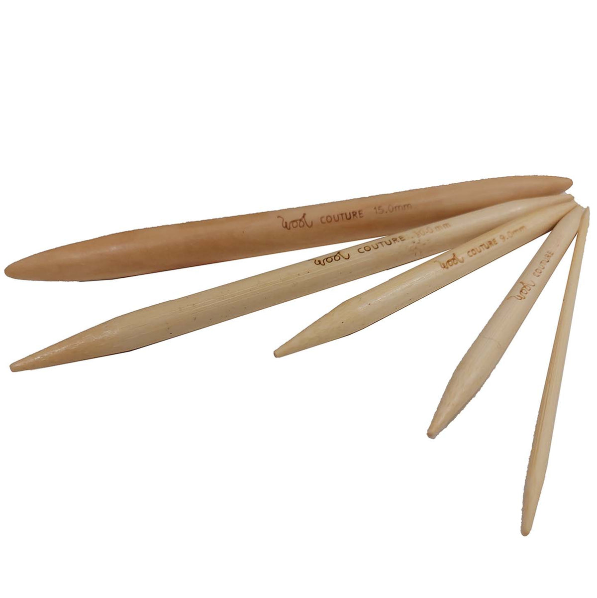 Haberdashery– Wool Couture