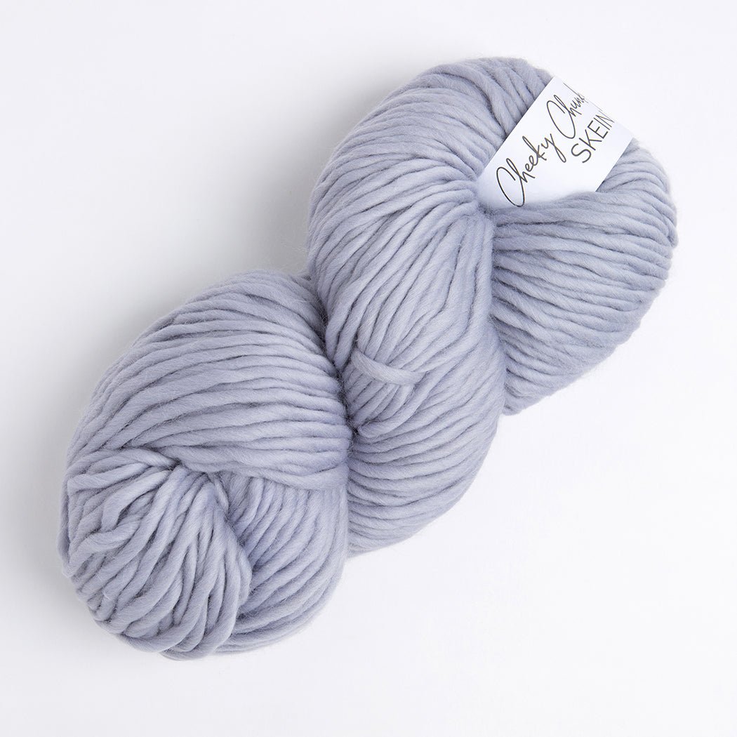 Cheeky Chunky Super Chunky Yarn 200g Skein– Wool Couture