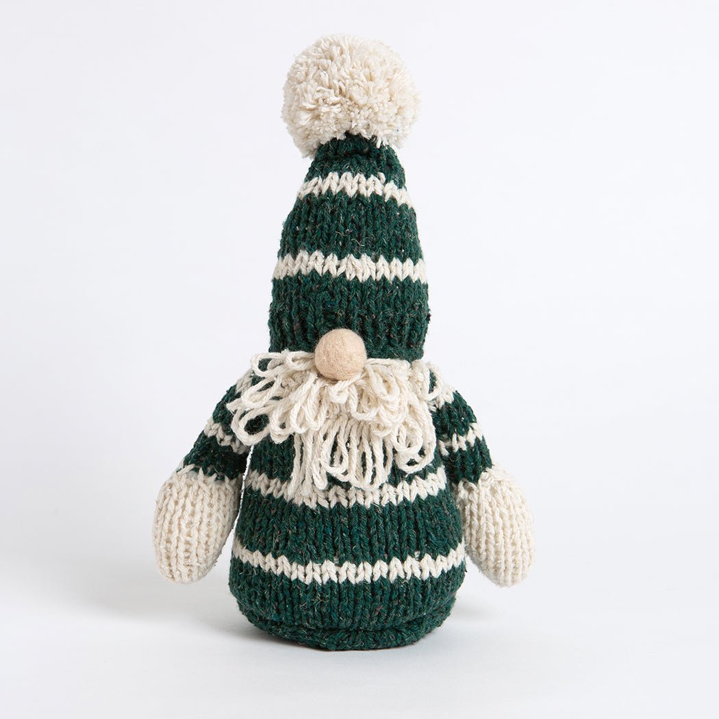 Christmas Gonk Knitting Kit | Wool Couture