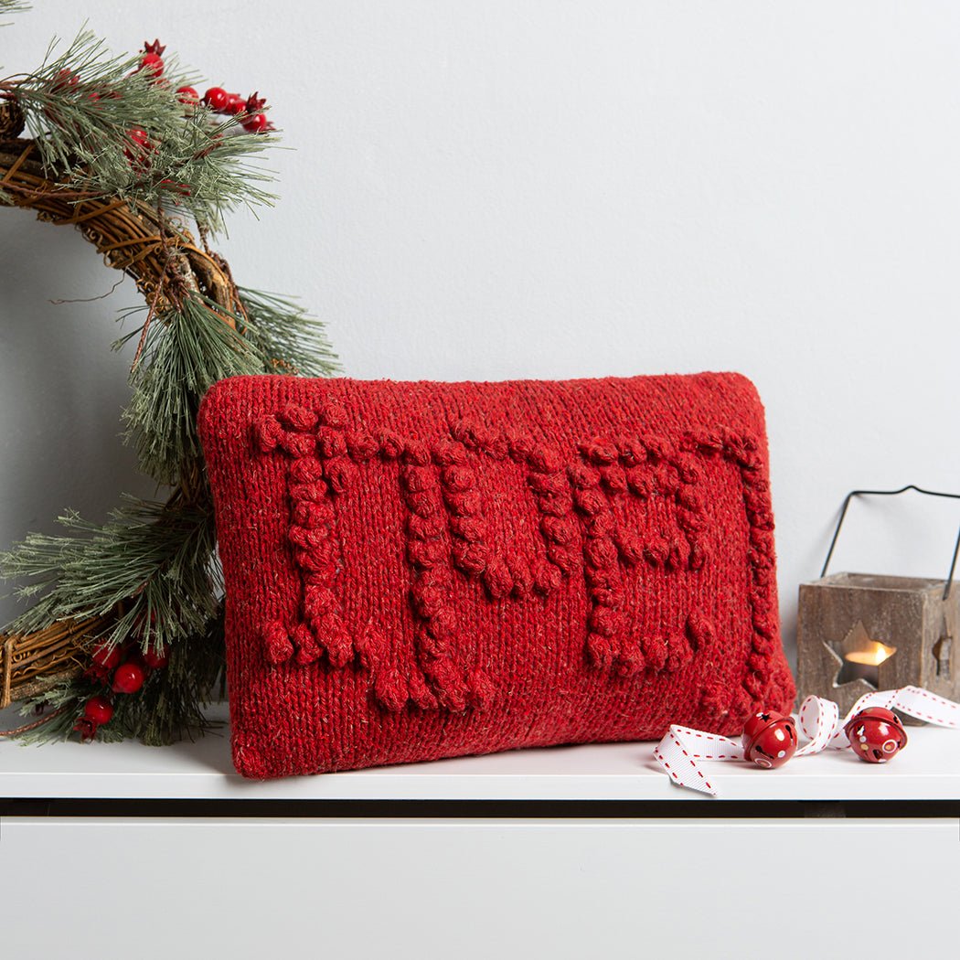 Christmas Craft Kits– Wool Couture