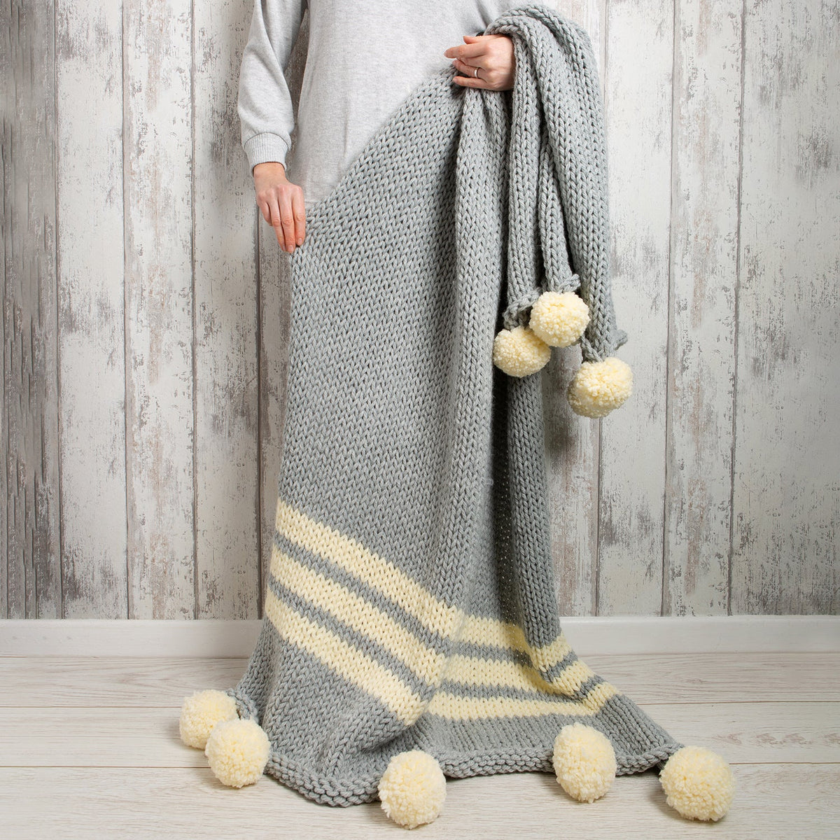 Beginner Basics Collection– Wool Couture