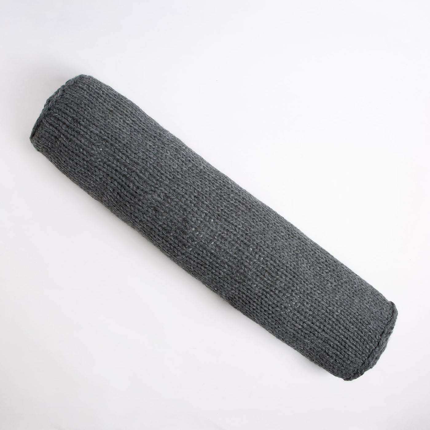 Draught Excluder - Knitting Kit | Wool Couture