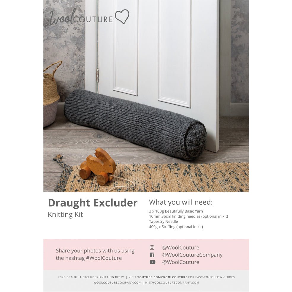 Patterns– Wool Couture