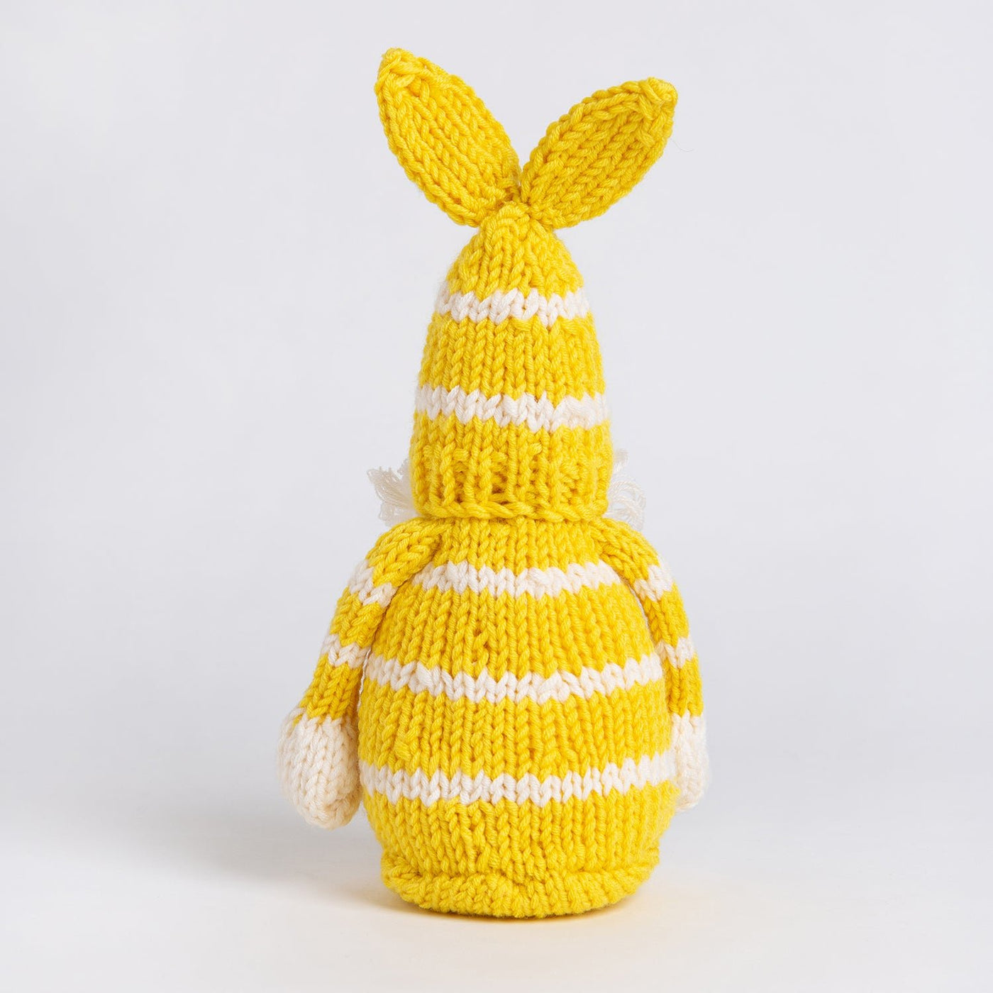 Easter Gonk Knitting Kit– Wool Couture