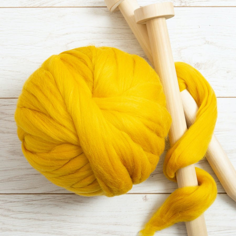 Epic Extreme Yarn 100% Pure Merino | Wool Couture