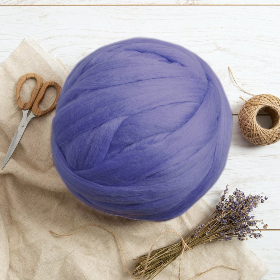 Epic Extreme Yarn 100% Pure Merino | Wool Couture