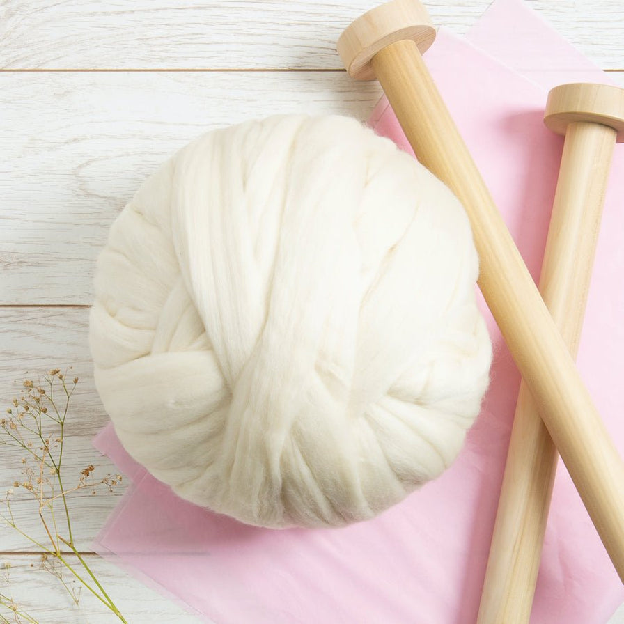 Epic Extreme Yarn 100% Pure Merino | Wool Couture