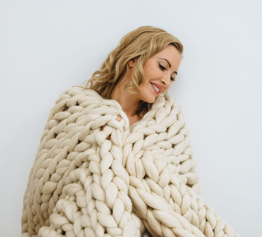 Epic Extreme Yarn 100% Pure Merino– Wool Couture