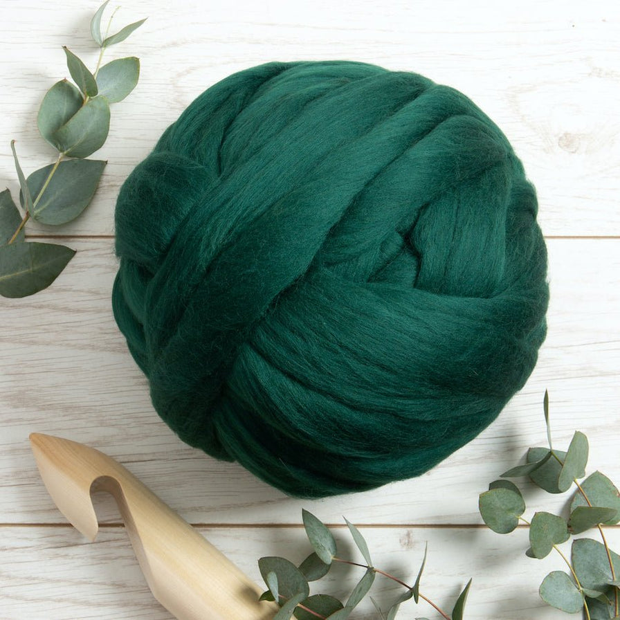 Epic Extreme Yarn 100% Pure Merino | Wool Couture