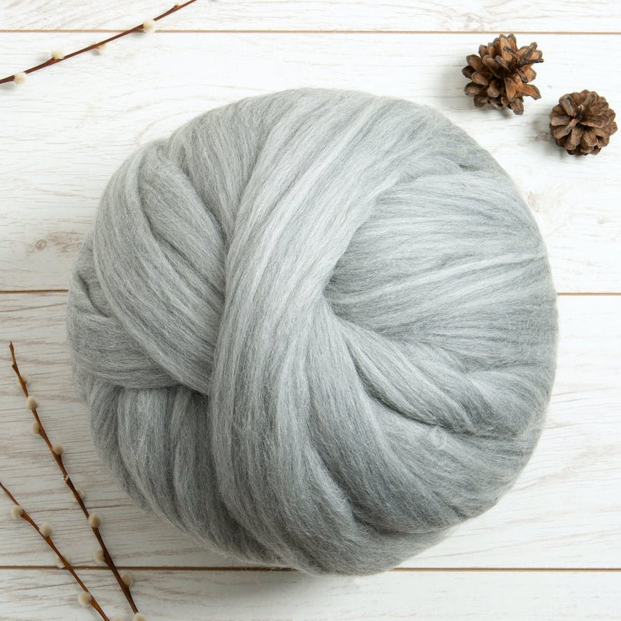Epic Extreme Yarn 100% Pure Merino– Wool Couture