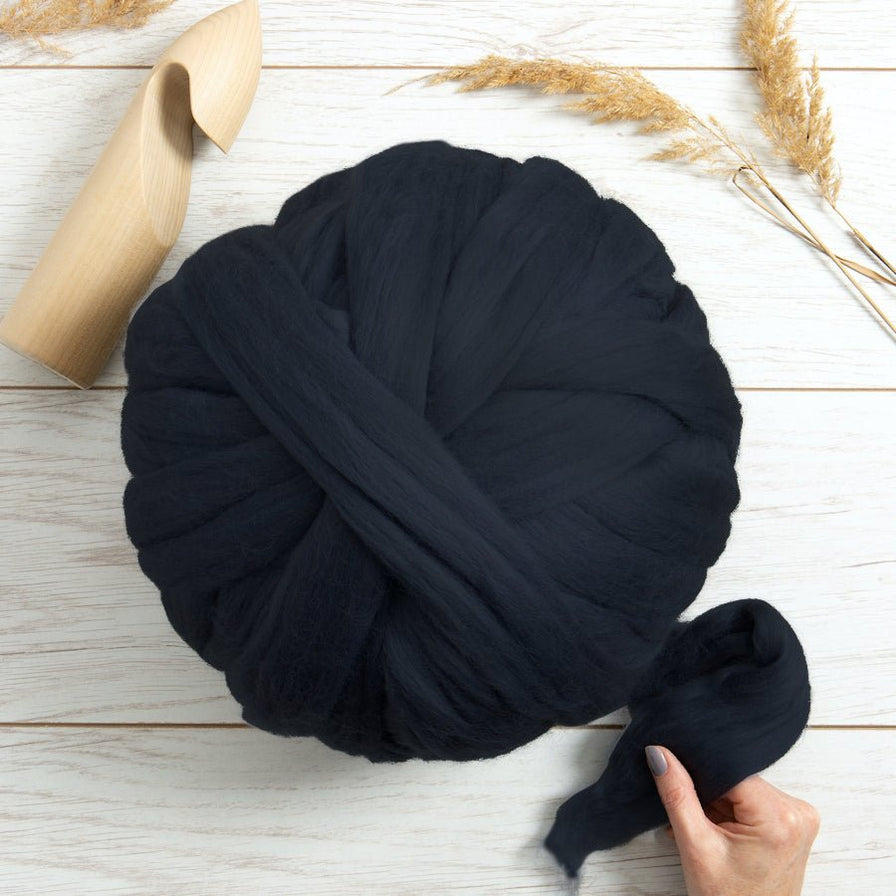 Epic Extreme Yarn 100% Pure Merino | Wool Couture