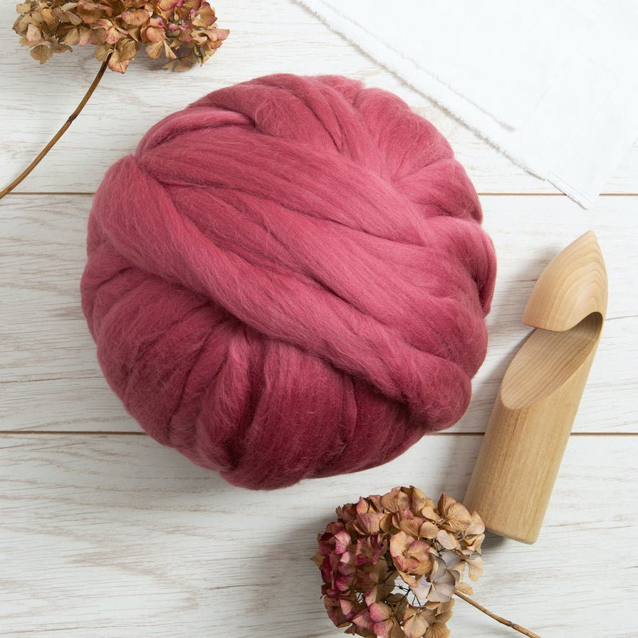 Epic Extreme Yarn 100% Pure Merino– Wool Couture