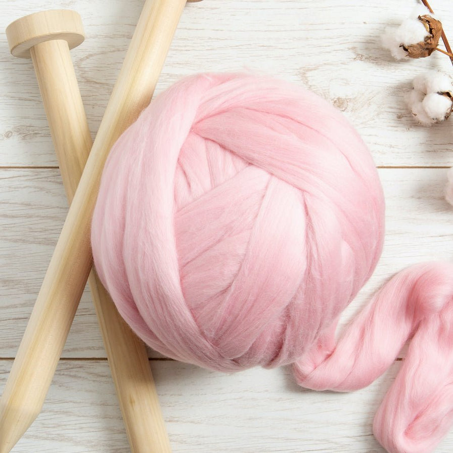 Epic Extreme Yarn 100% Pure Merino– Wool Couture