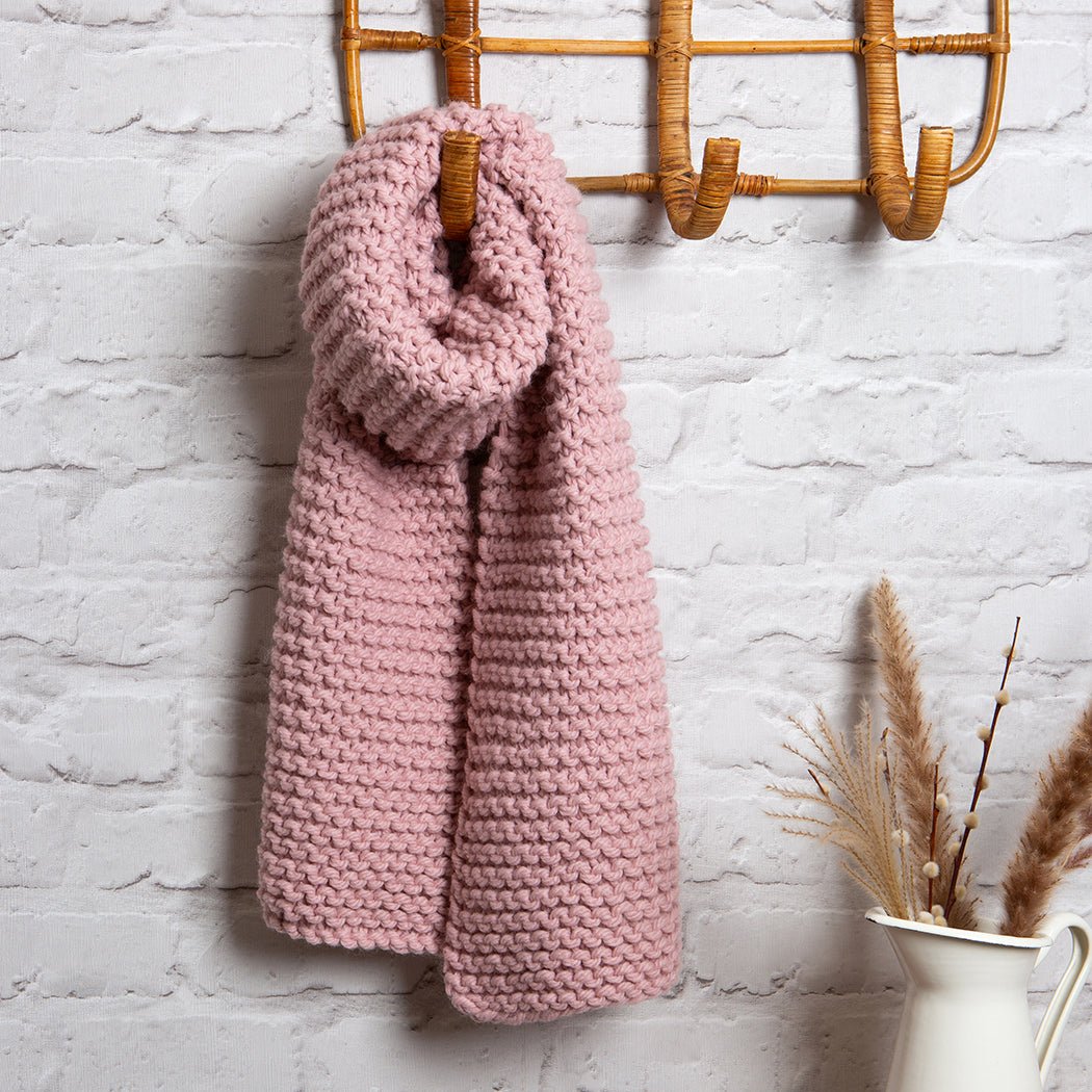 Knitting Kits | Beginners To Advance Level | Wool Couture