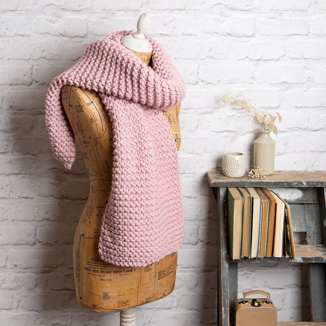Beginner Basics Collection– Wool Couture