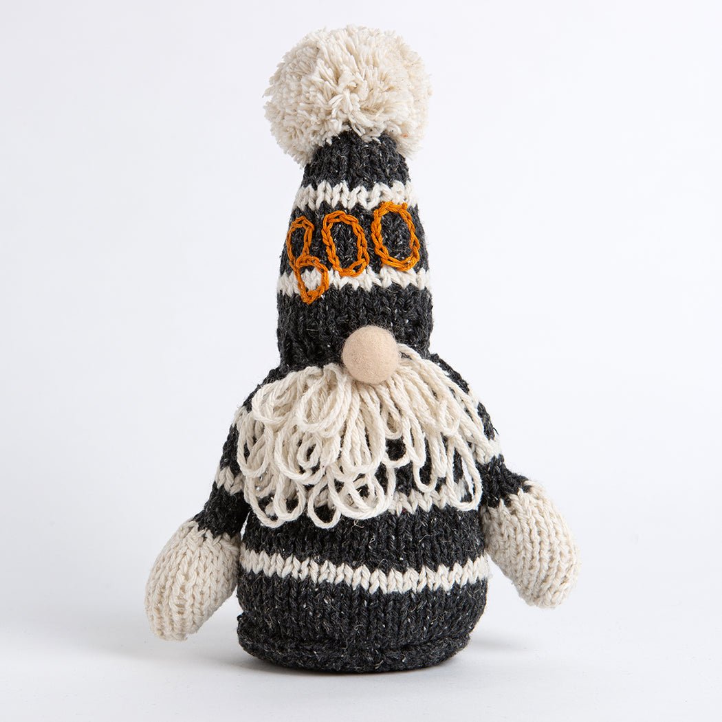 Halloween Gonk Knitting Kit– Wool Couture