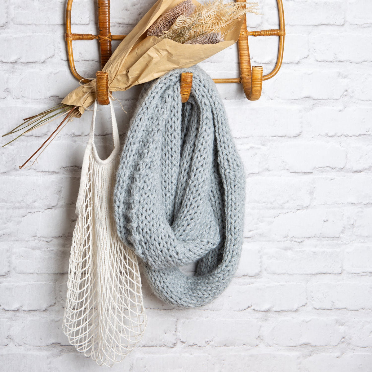 Beginner Basics Collection– Wool Couture