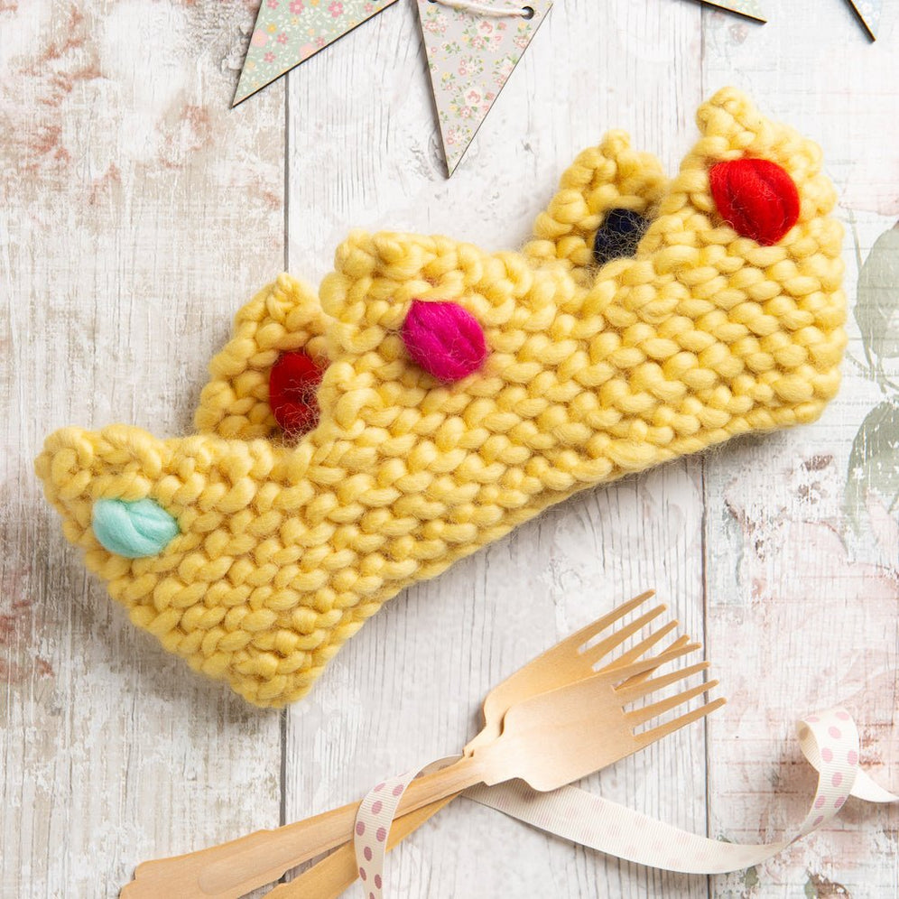 Royalty Collection– Wool Couture