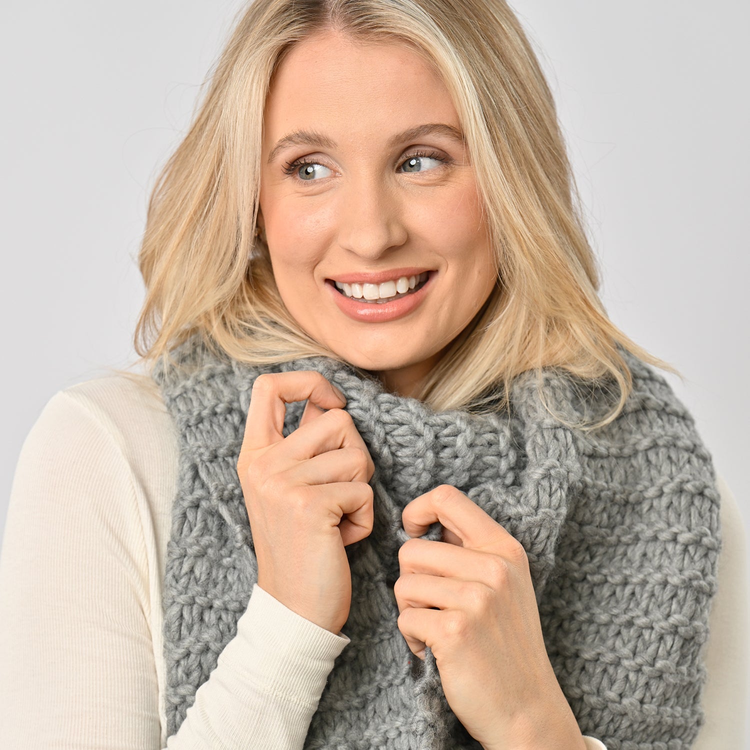 Knitting Kits | Beginners To Advance Level | Wool Couture