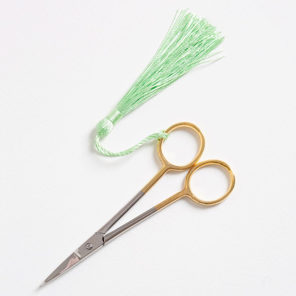 Long Handled Scissors | Wool Couture