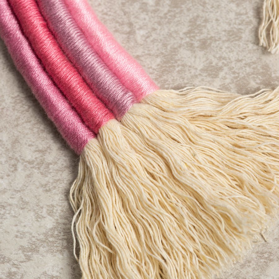 Macrame Kits For Beginners to Intermediate | Wool Couture