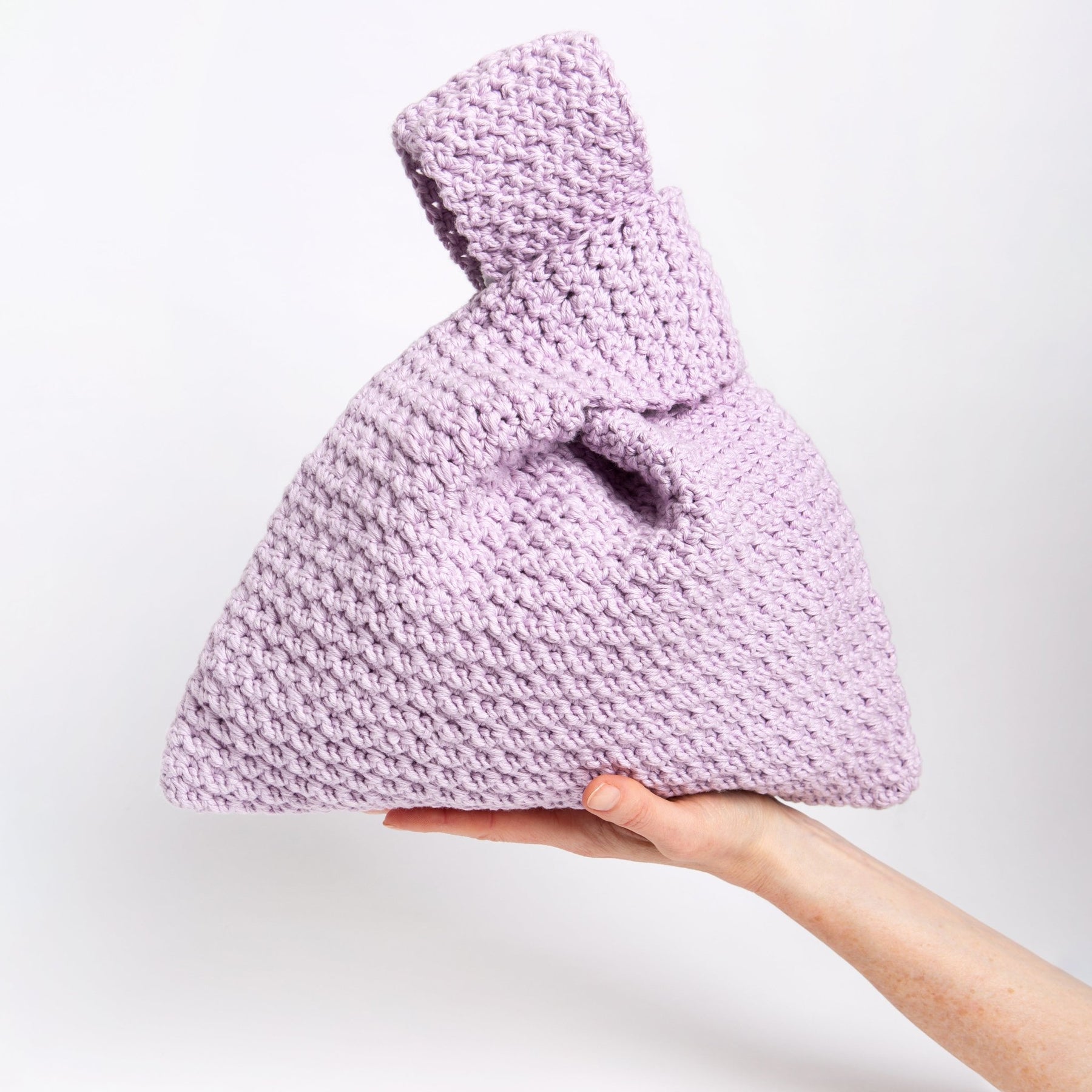 Crochet Bag Kits | Wool Couture